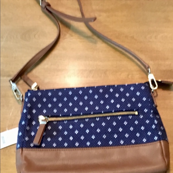 Talbots | Bags | Nwt Talbots Purse | Poshmark